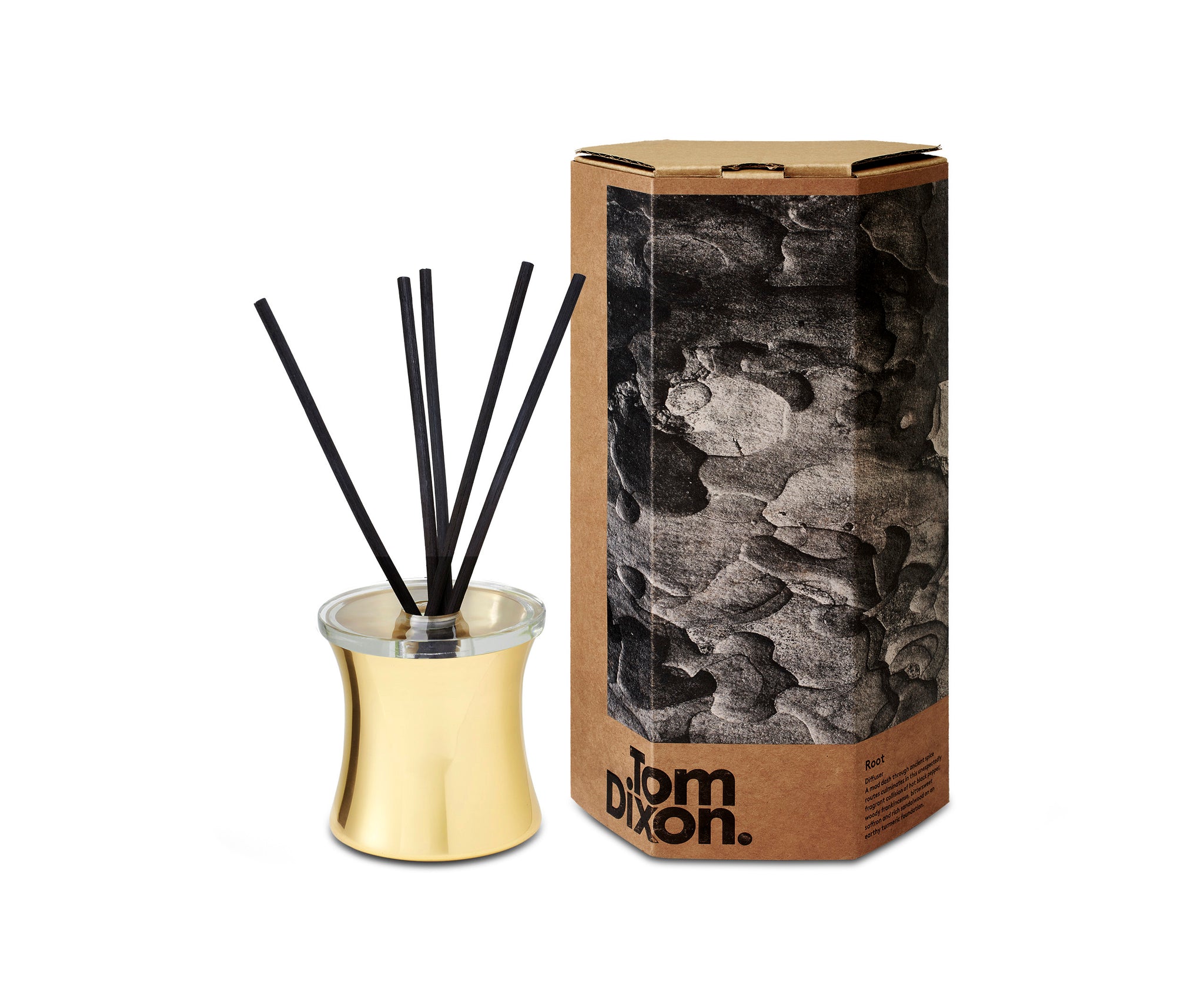 ECLECTIC DIFFUSER (NEW) – Tom Dixon ONLINE STORE – トムディクソン 日本公式オンラインストア
