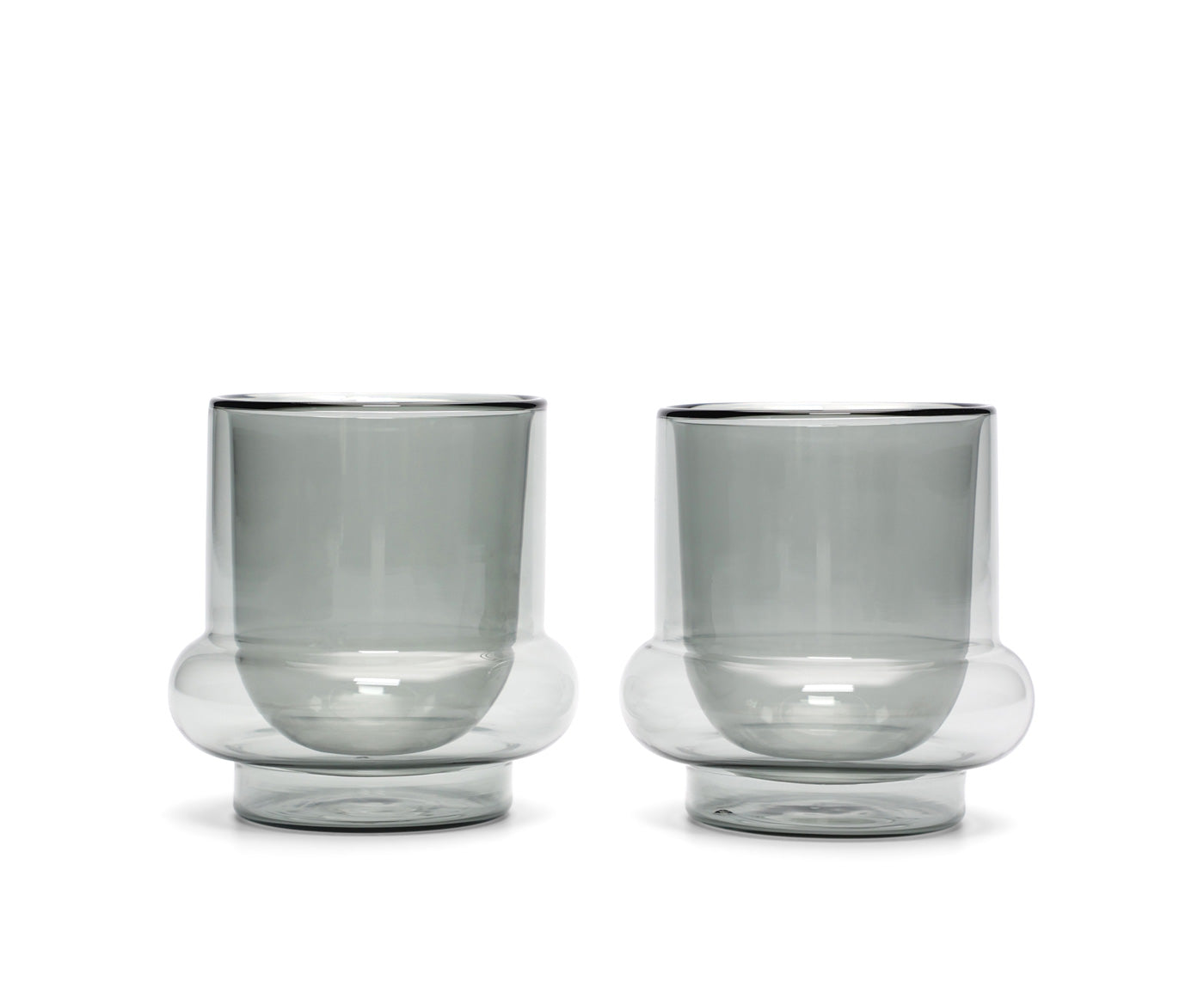 BUMP COFFEE CUPS X 2 – Tom Dixon ONLINE STORE – トムディクソン 日本公式オンラインストア