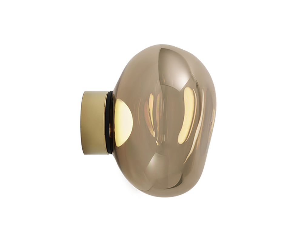 MELT MINI SURFACE LED – Tom Dixon ONLINE STORE – トムディクソン 日本公式オンラインストア