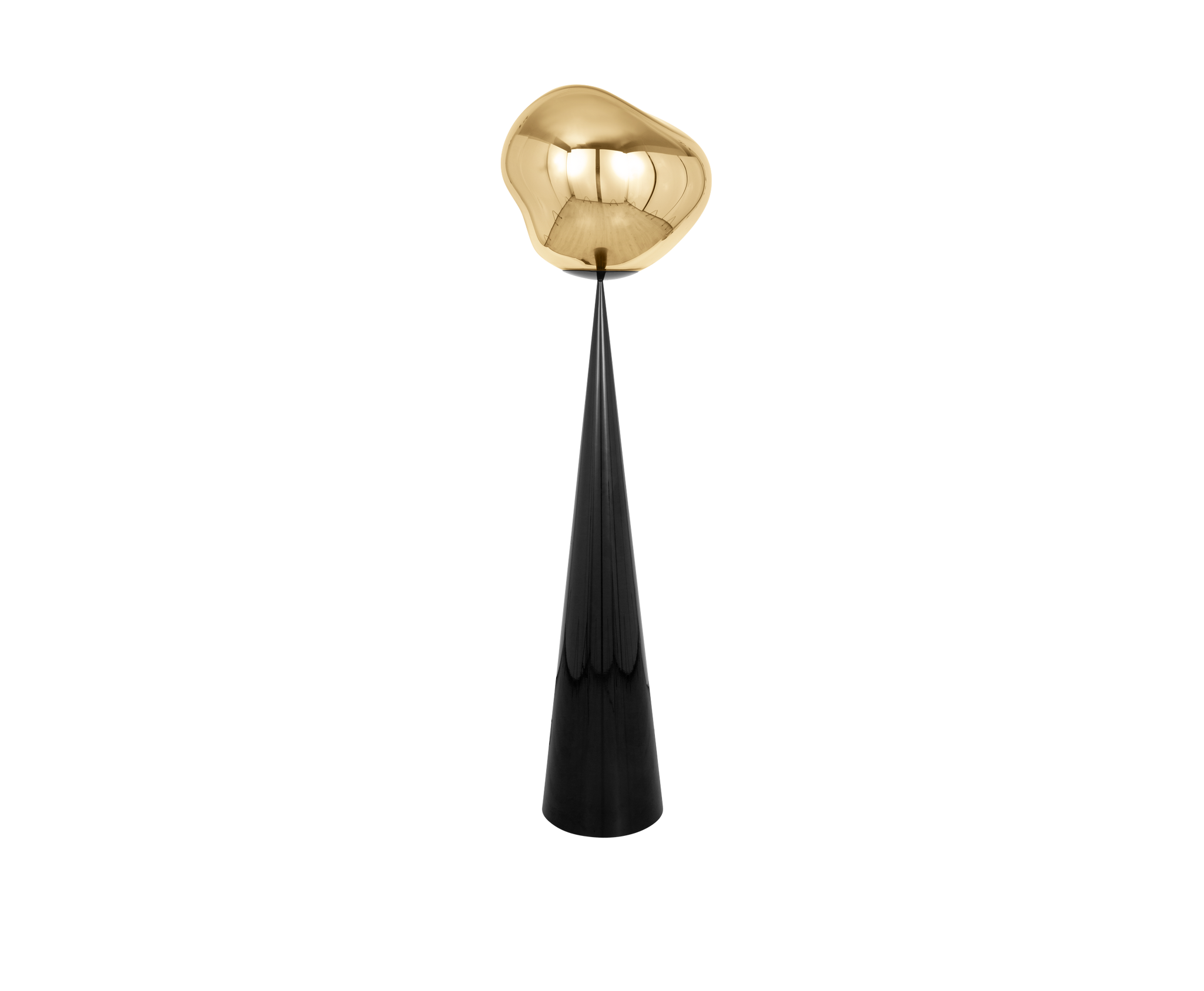 MELT CONE FAT FLOOR – Tom Dixon ONLINE STORE – トムディクソン 日本公式オンラインストア