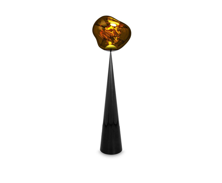 MELT CONE FAT FLOOR – Tom Dixon ONLINE STORE – トムディクソン 日本公式オンラインストア