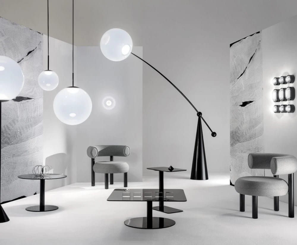 FLASH TABLE RECTANGLE – Tom Dixon ONLINE STORE – トムディクソン 日本公式オンラインストア